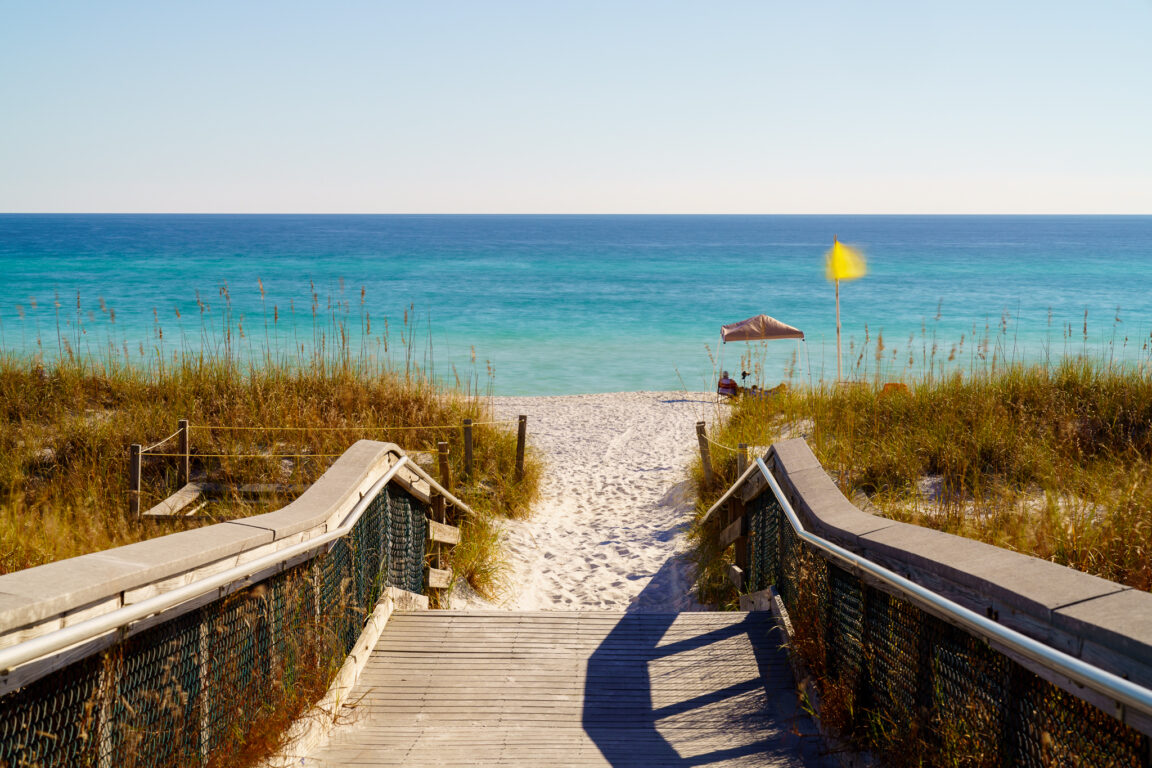 Florida is No. 2 State for Business - WonderFL