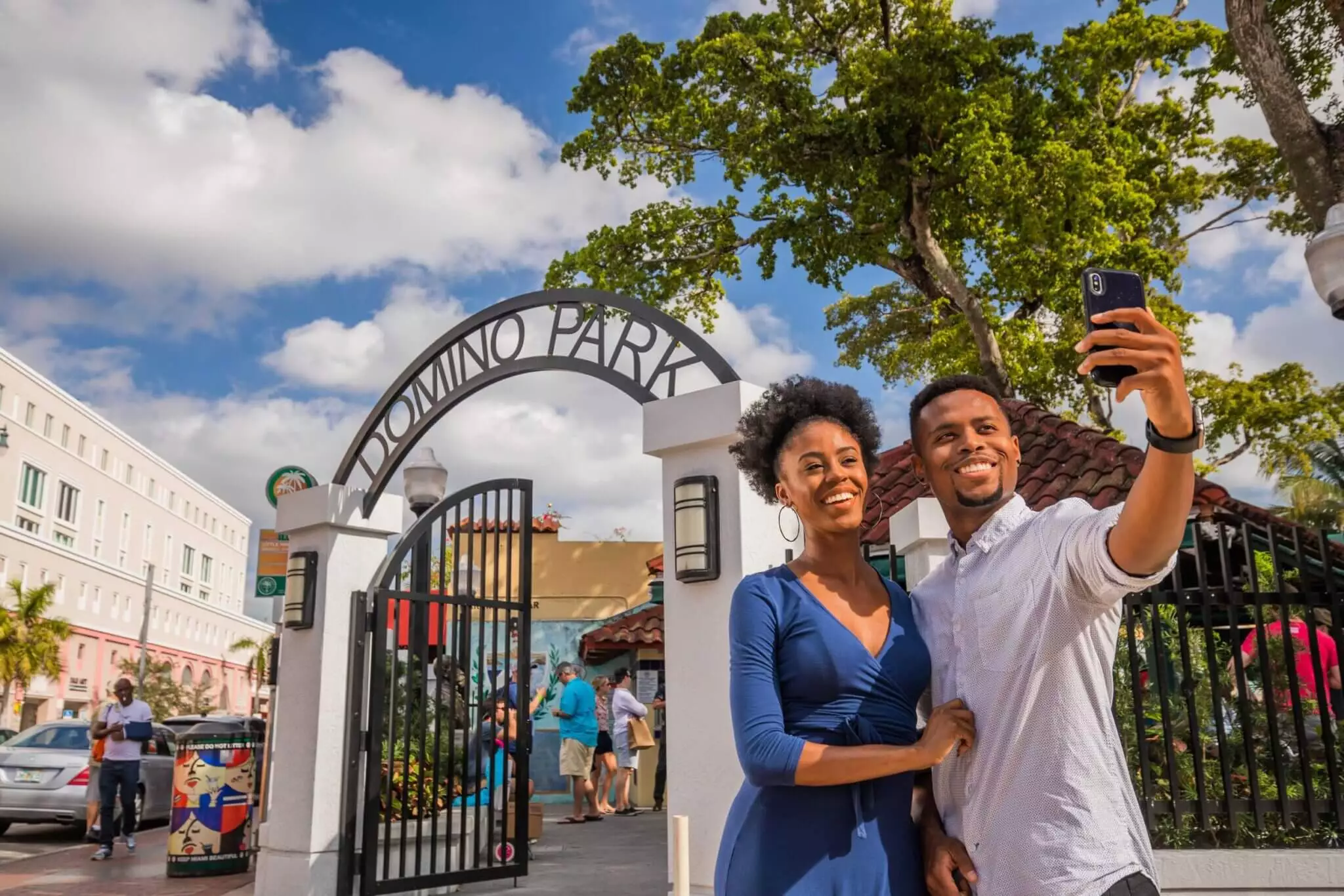 Culture in FL | WonderFL
