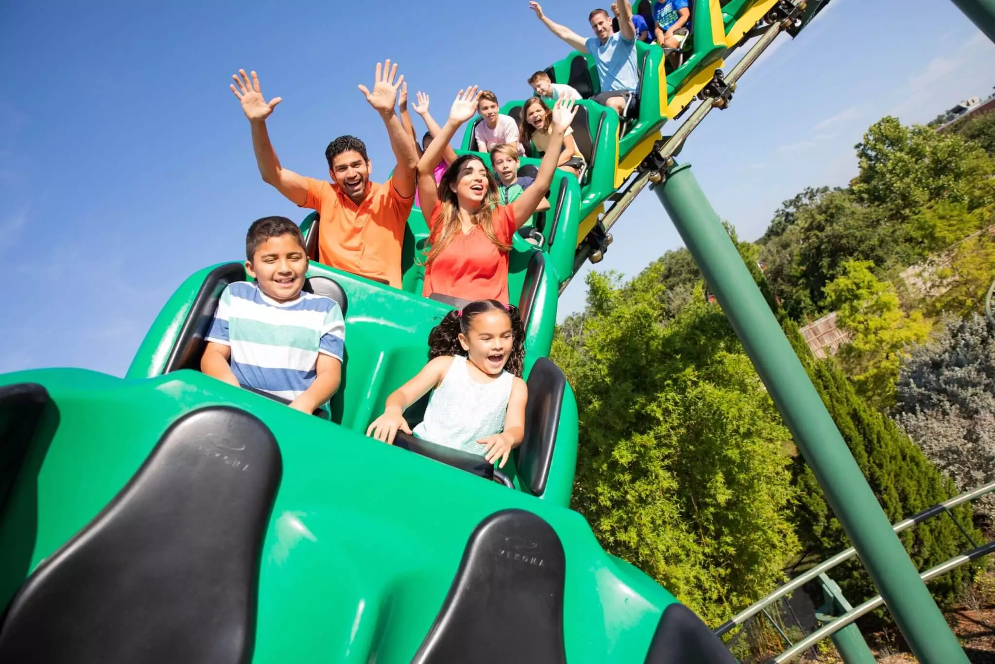 Family Friendly WonderFL family-friendly-wonderfl