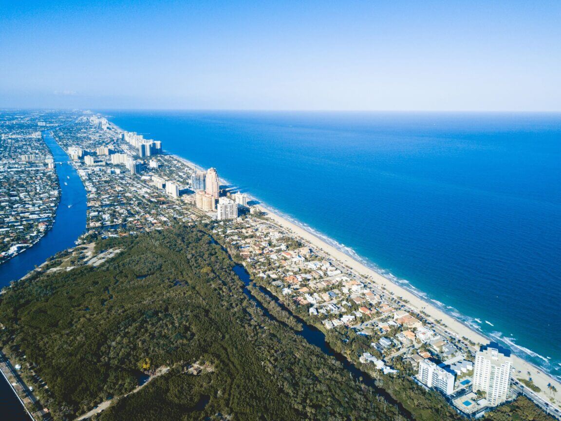 Southeast FL | WonderFL